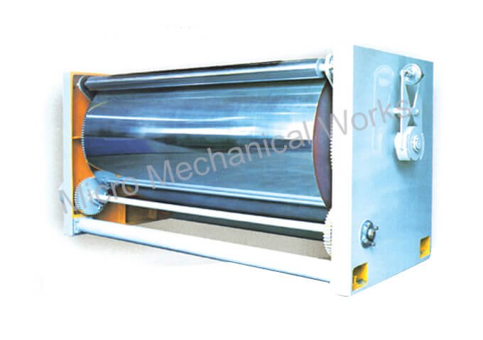 Pre heater | Micro Mechanical Works